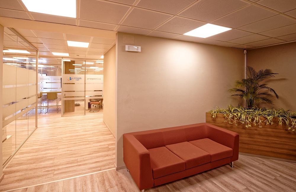 La Sede - Citigas Coop